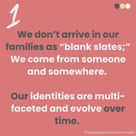 Things Jewish Adoptees Want You To Know I Was Supposed To Have A Baby
