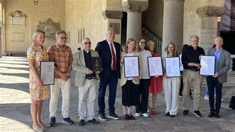 Årets Stockholmsbyggnad 2024