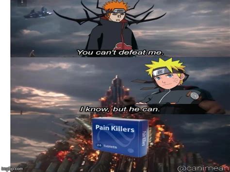 Naruto Meme Imgflip