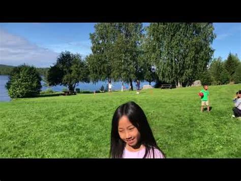 Ljusdal Baptist Church 2023 Picknick YouTube