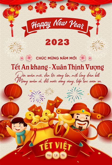 Bộ Sưu Tập Hình Ảnh Chúc Tết 2023 Đầy Đủ Chất Lượng 4K Vượt Qua 999