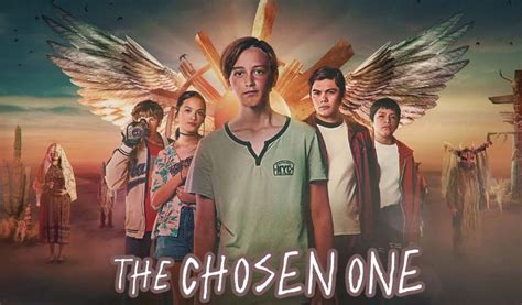 El Elegido La Nueva Serie De Netflix Que Todos Están Viendo