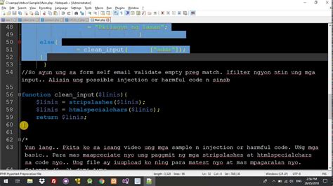 Php Crud Create Edit Update And Delete Posts With Mysql Database Crud Read View Using Vrogue