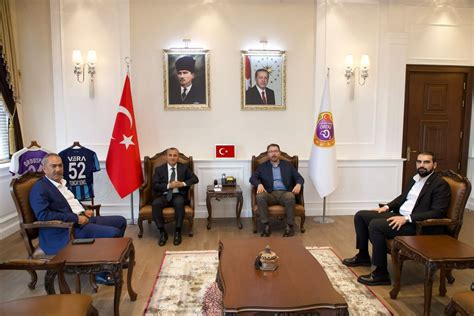Uğur Büyükhatipoğlu on Twitter Ordu ilimizin çok kıymetli Valisi