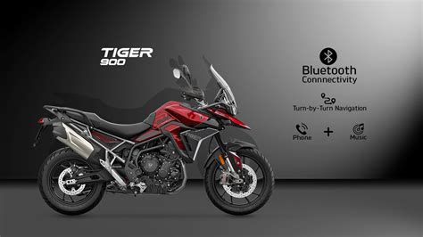 Tiger Gt Pro For The Ride
