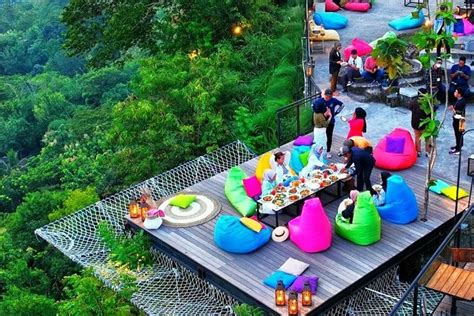 4 Tempat Wisata Jogja Yang Wajib Dikunjungi Tawarkan Spot