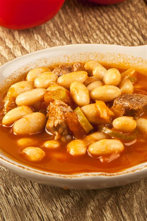 13 Receitas de Feijão Manteiga E Outras Ideias Espetaculares para