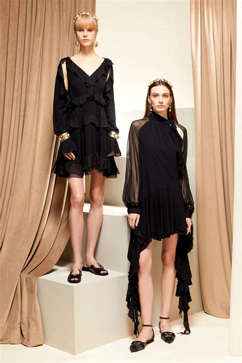 Roberto Cavalli Resort 2023 Collection Tom Lorenzo