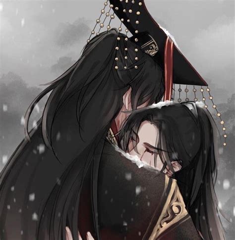 2ha Chapter 207 Shizun I Want To Tell You Something The Husky And