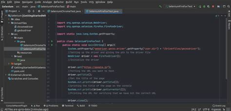 getting started with selenium 4 0 knoldus blogs