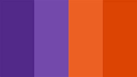 Halloween Purple And Orange Wallpapers Wallpaper Cave