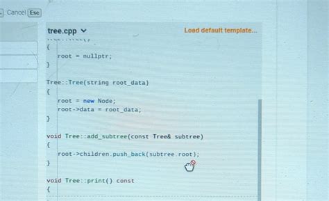 Solved Rearrange The Following Lines Of Code To Produce A Chegg