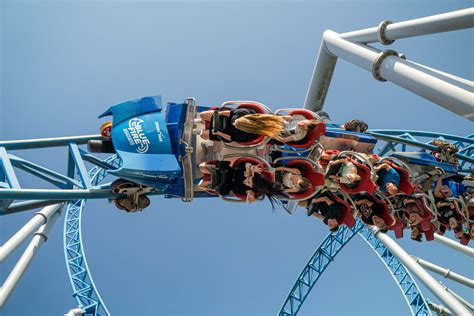 Europa Park erhält erneut Auszeichnung zum besten Freizeitpark in