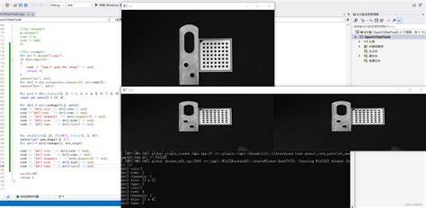 opencv mat实例详解 六 csdn博客