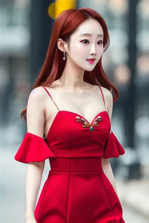 Dopamine Girl Dpmg Asian Aesthetic V Best Quality Korean Curvy
