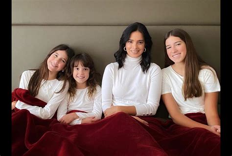 Foto Rodrigo Faro e Vera Viel têm três filhas Helena de 7 anos