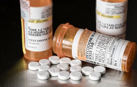 Uso indebido de opioides y la adicción MedlinePlus en español