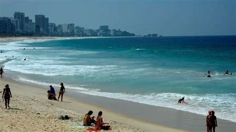 Praias serão privatizadas Entenda PEC que tramita no Senado