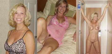 Dressed Undressed Milf Pics Telegraph