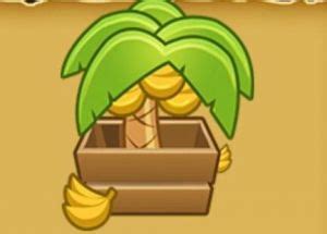 Banana Farm Bloons TD 5