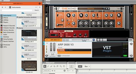 How To Use Vst Plugins With Pro Tools Geserrebel