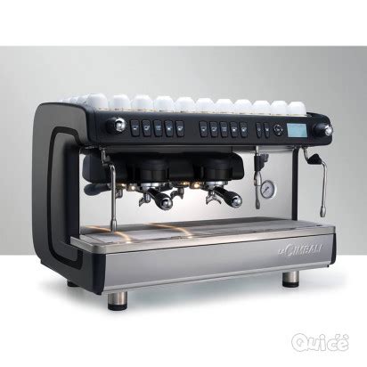 Macchina per caffè espresso professionale LA CIMBALI M26 2 GROUP