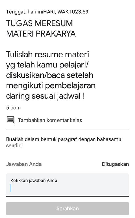 Detail Contoh Resume Materi Kuliah Koleksi Nomer 46