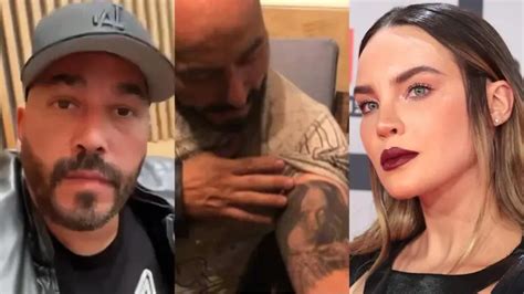 Lupillo Rivera Y Belinda El Cantante Habla Como Nunca De Su Noviazgo
