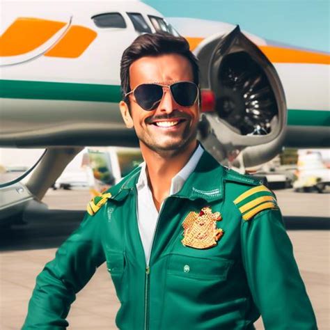 Cuanto Gana Un Piloto Aviador Comercial En Mexico Mexico