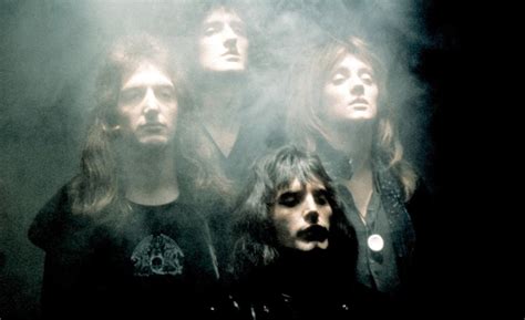 Queens Bohemian Rhapsody Becomes First Music Video Before The S