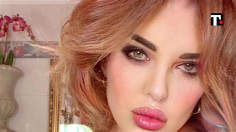 Fabio Adami chi è il fidanzato di Alba Parietti True News