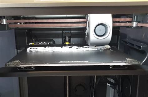 Comment Résoudre Les Problèmes Courants Des Imprimantes 3D
