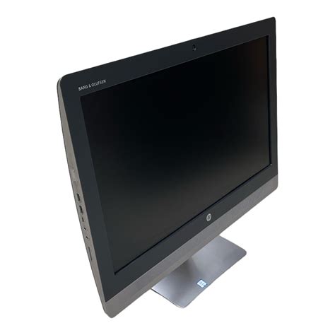 HP EliteOne 800 G2 AIO Intel I5 6500 4x 3 2GHz 8GB 256GB 23 FHD All In