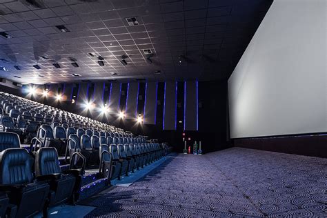 Sala Xplus Orient Cinemas