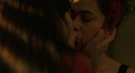 Mayra Batalla Natalia Soli N Huesera The Bone Woman P Mkone
