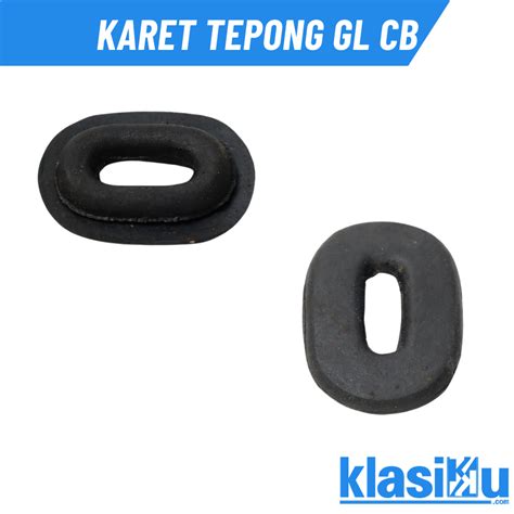 Jual Karet Box Aki Besar Kempol Tepong Honda Cb Gl Nos Shopee