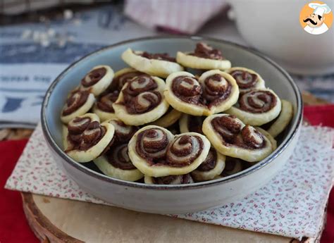 Introducir 95 imagen recetas fáciles con hojaldre dulces Abzlocal mx