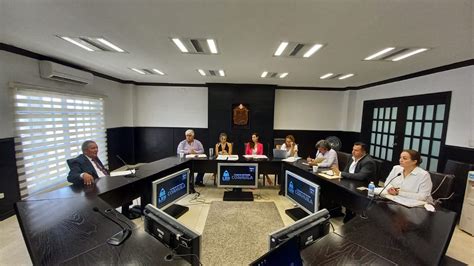 Concluyen Entrevistas A Las Personas Aspirantes A Ocupar La