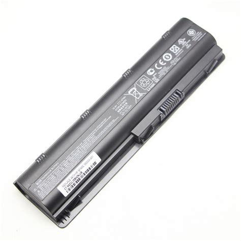 V Wh Original Laptop Battery For Hp Pavilion G G G Cq Cq