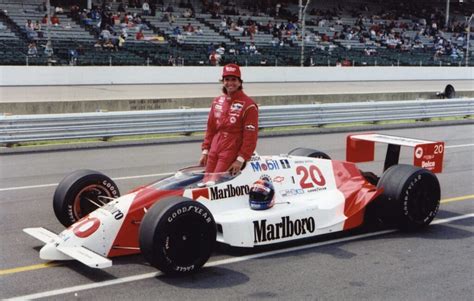 500 Milhas de Indianápolis relembre vitória de Fittipaldi em 1989