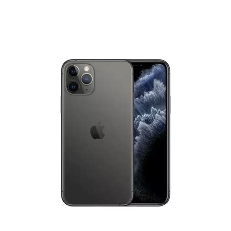 Apple iPhone 11 Pro 256GB Gwiezdna szarość odnowiony DC Zadowolenie pl