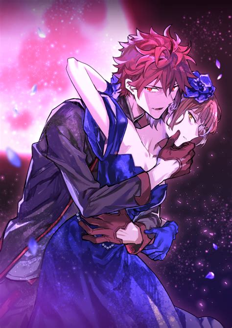 Dance With Devils Image By Gaku Okino Zerochan Anime Image Board
