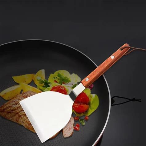 Tourner En Acier Inoxydable Antirouille Pour La Cuisson Japonaise Du