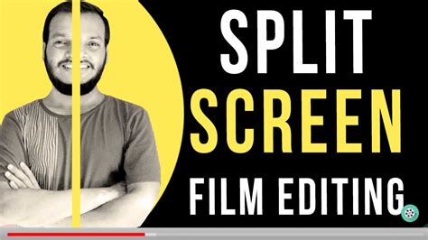 Split Screen In Film Explained Ep Split Screen In Adobe Premiere