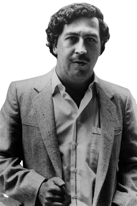 Pablo Escobar Vodka Official Website