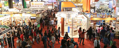 Feria del Libro 2024 amplían los horarios de ingreso gratuito por la