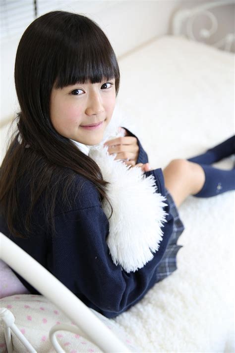 Idol Info Okazaki Ichigo Smile Gakuen Photo Session