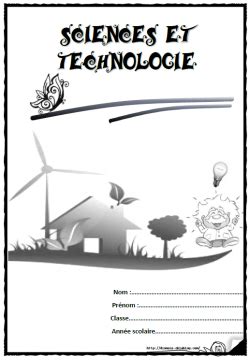 Idees De Pages De Gardes De Technologie Page De Garde Pages De Garde