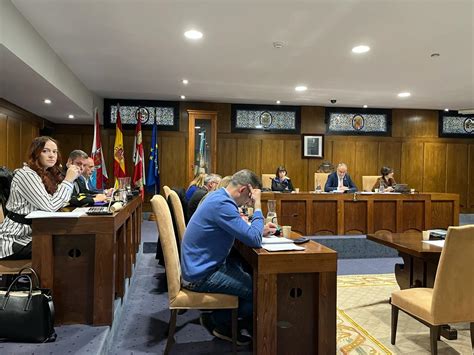 El Plan De Igualdad Del Ayuntamiento De Ponferrada Sale Adelante Con La