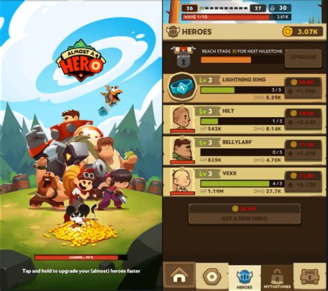 10 Best Idle Games For Android TechSamaritan